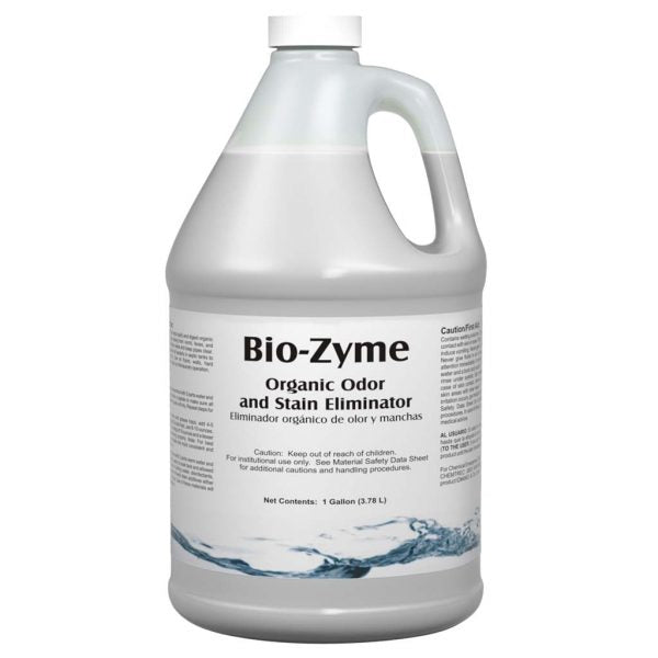 BIOZYME / LIQUID ENZYMES (GALLON) – BarSupply.com
