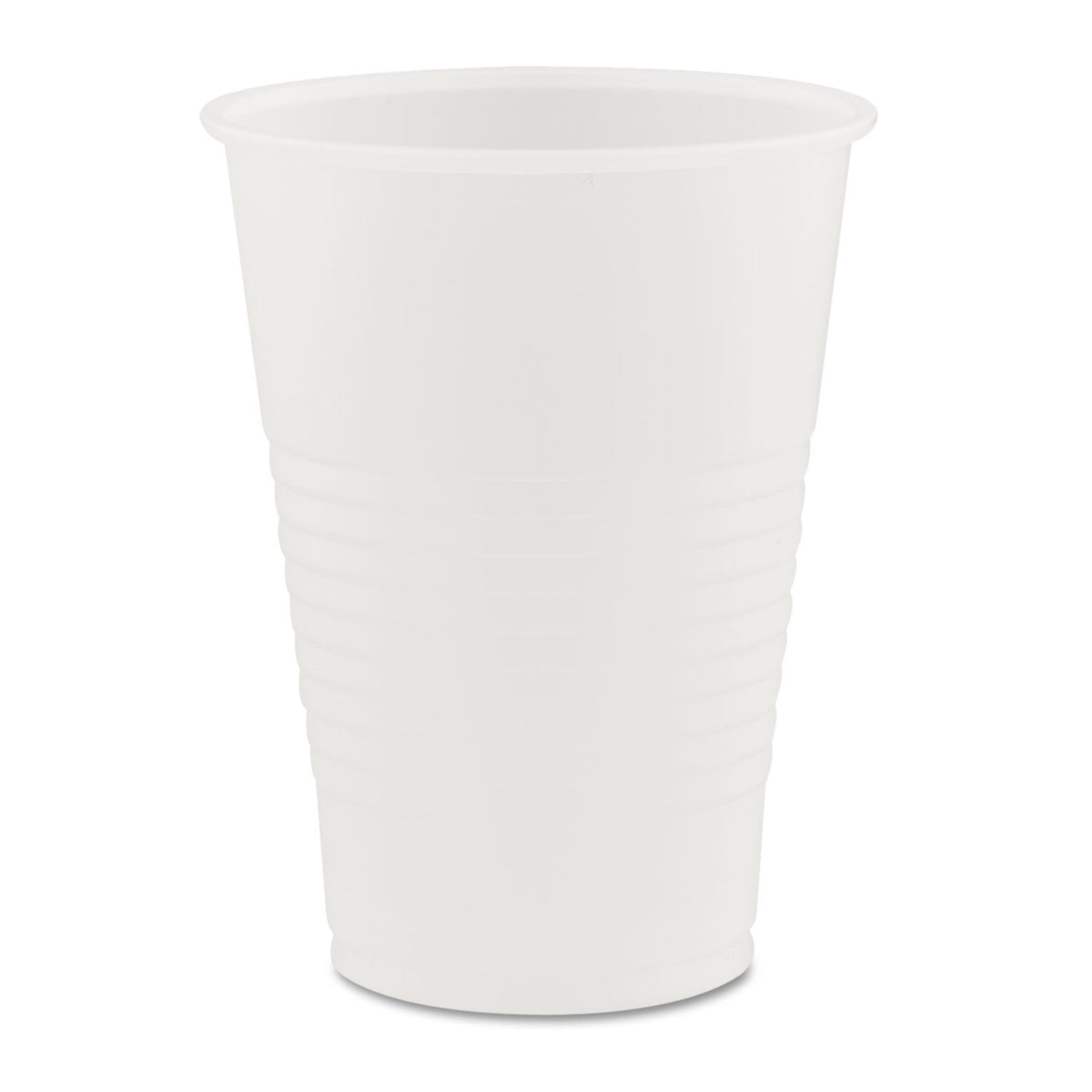 Y7 / 7 OZ DART TRANSLUCENT COLD CUP (100/25/2500) – BarSupply.com
