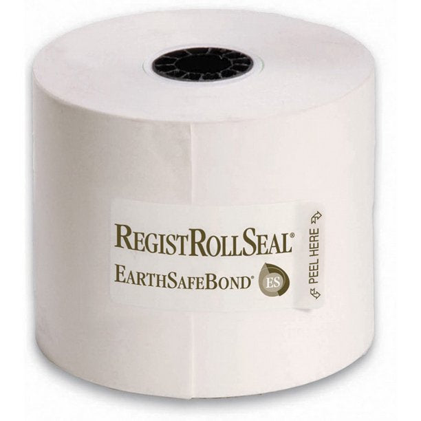 BOND REGISTER ROLL / 2.25 X 165 (40/CASE) – BarSupply.com