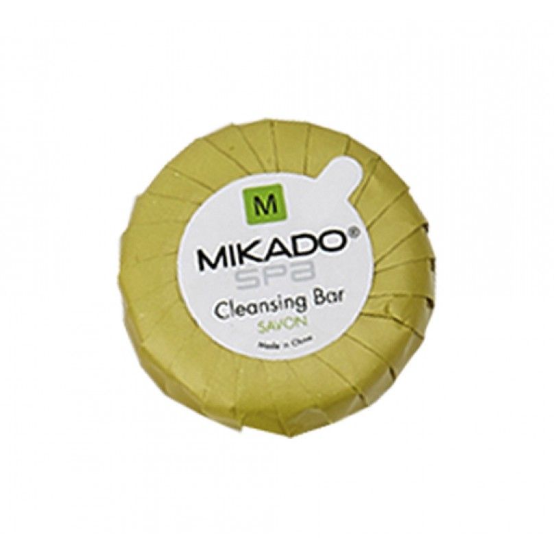 MIKADO / DEODORANT SOAP / 20 GM / (300/CS) – BarSupply.com